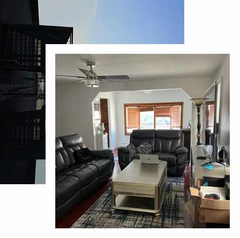 About – JLR Design Build